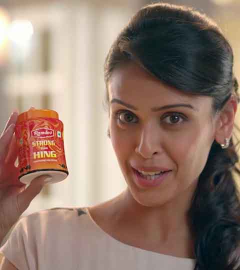 Ramdev Hing - KKDD Films Production