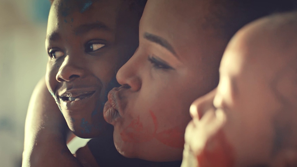 Indomie Noodles - Mother's Love - KKDD Films Production