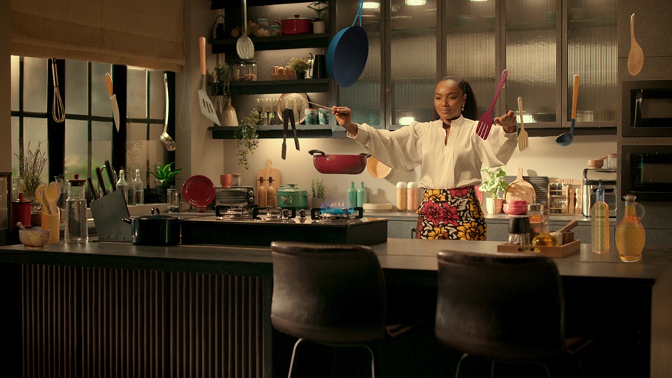 Terra Cubes - KKDD Films Production