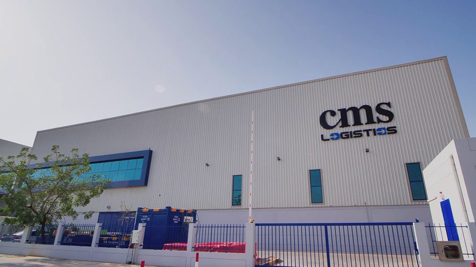 CMS Logistics - KKDD Films Production