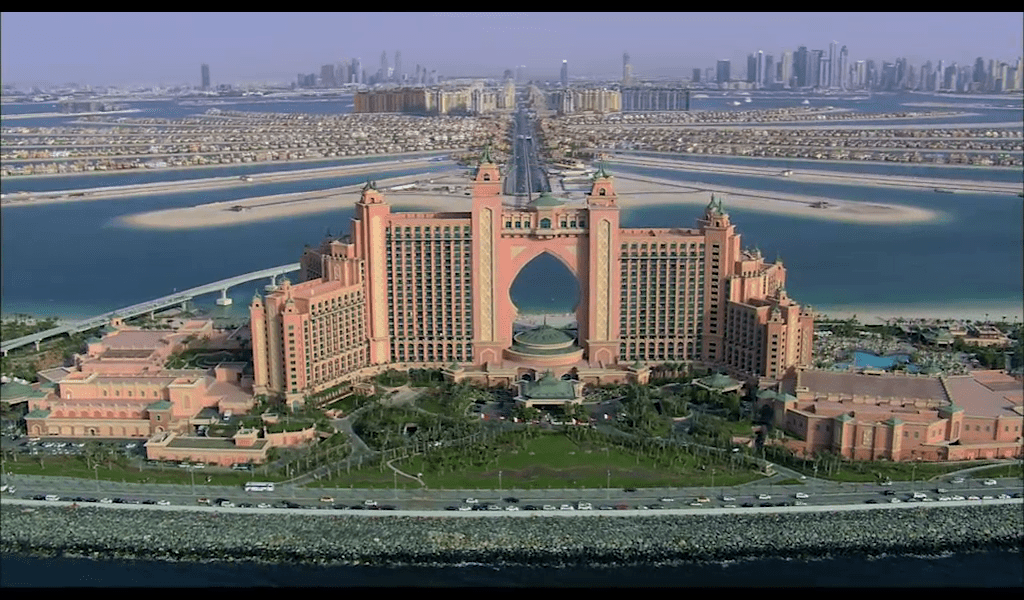 Atlantis - KKDD Films Production