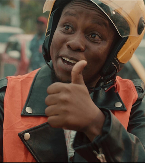 Kaluma Strong - KKDD Films Production